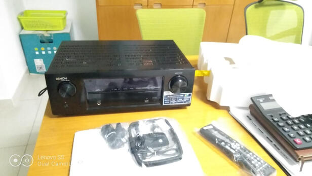 别被坑了天龙AVR - X518CI 音响一个月告诉大家真相_淘客软文区