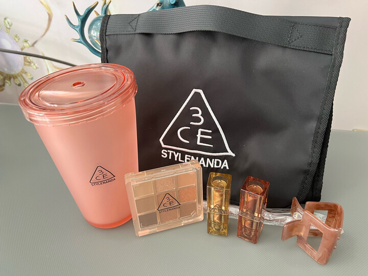 真实点评3CE官方旗舰店是正品吗？3CE官方旗舰店怎么样靠谱吗？_淘客软文区