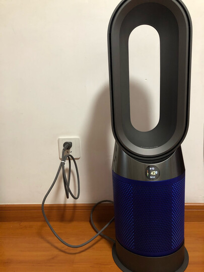 戴森(Dyson) HP05 台式 陶瓷暖风机 - _慢慢买比价网