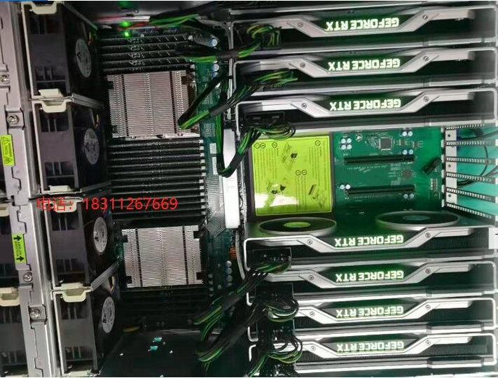 NVIDIANVIDIA GEFORCE RTX NVLINK BRIDGE 4-SLOT：“京东物流，超级快，送头非常及时，新一代的SLI桥 ...