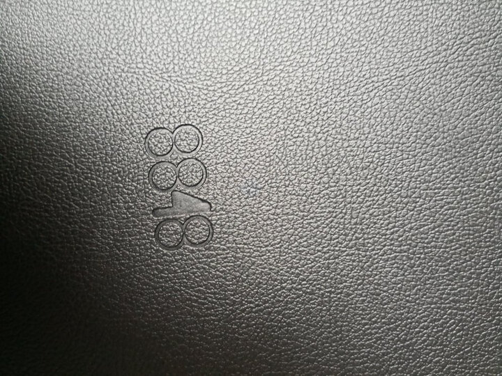 8848M4锐志版：“东西很快就收到了，8848的商城特别值得信耐，这个第二次购买，第一次还记得是当时的M3，当时的M3没...” - 京东