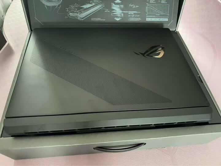 【ROG 枪神9 Plus 超竞版】最新报价_参数_图片_论坛_ROG 枪神9 Plus 超竞版系列笔记本电脑大全-ZOL中关村在线