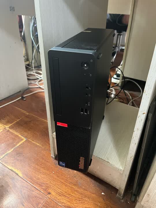 【联想ThinkCentre M760e】最新报价_参数_图片_论坛_联想ThinkCentre M760e系列台式电脑大全-ZOL中关村在线