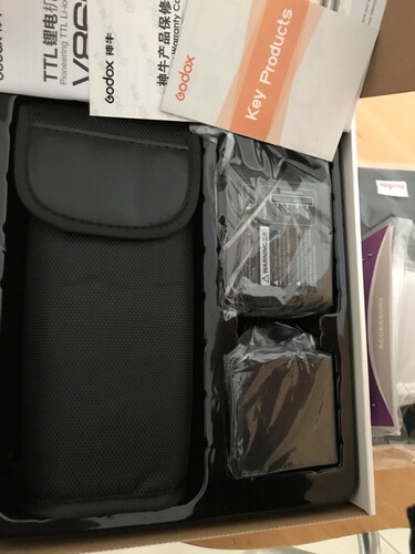 用后体验分享神牛v860二代和v850二代有哪些区别？谁是性价比之王-都市良品