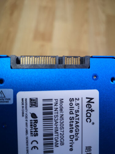 达人解密朗科n550s和n600s的区别？应该怎么样选择-都市良品