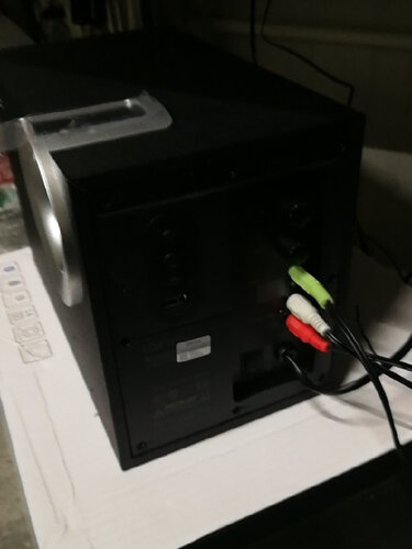 经验解析漫步者r206p和r206bt有什么区别？只选对的不选贵的_众测评价网