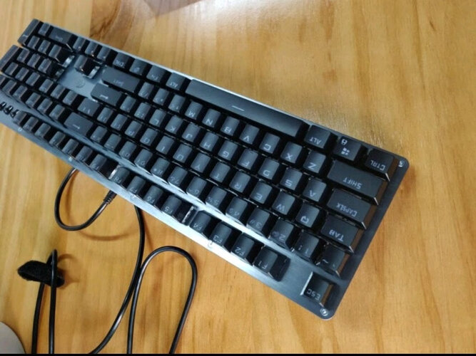 【不看后悔】惠普gk100和gk400f哪个好？评测解读该怎么选-都市良品