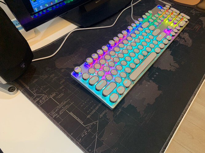 老司机解读惠普gk400f与gk100哪个好？评测结果不看后悔-都市良品