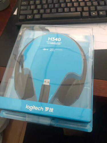【买家后悔】罗技h340和h390区别 哪款好用？评测解读该怎么选-都市良品