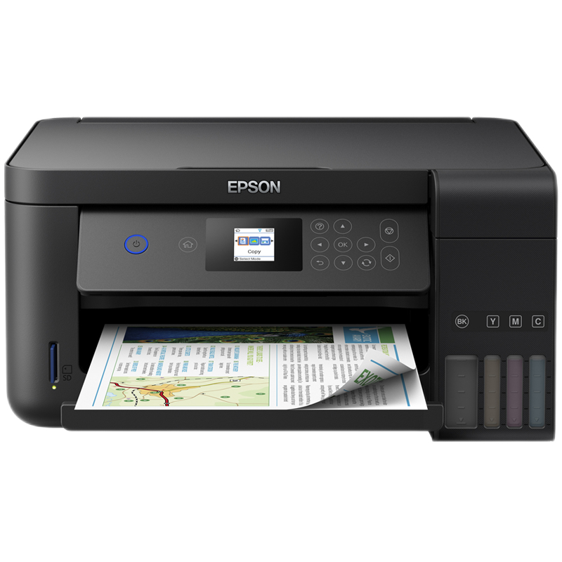 诚威 002墨水l4168套装004适用爱普生epson 4166 4266 4268 4267墨水4169 4158 4156 6178 ...