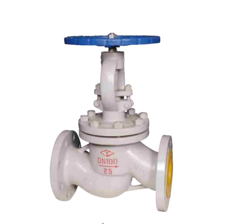 【尧字J41H-25C DN15】尧字远大J41H-25C系列J41H-25C DN50法兰铸钢截止阀*1台【行情 报价 价格 评测】-京东
