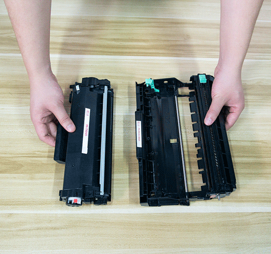 【天威LD2451】天威 LD2451鼓组件 适用联想2605D LJ2655DN M7605D M7615DNA M7455DNF M7626DNA M7625DW打印机硒鼓 硒鼓架【行情 ...