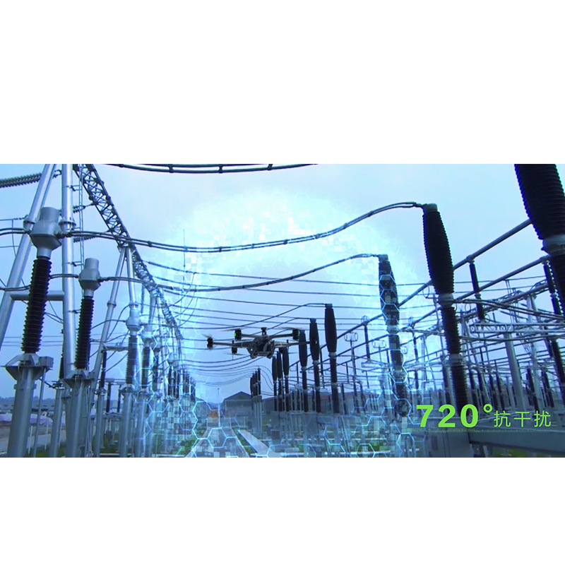 【HARWARTomahawk-H16-V12】HARWAR Tomahawk-H16-V12 战斧6轴12旋翼无人机【行情 报价 价格 评测】-京东