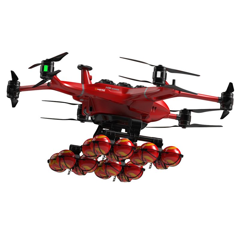 【HARWARTomahawk-H16-V12】HARWAR Tomahawk-H16-V12 战斧6轴12旋翼无人机【行情 报价 价格 评测】-京东