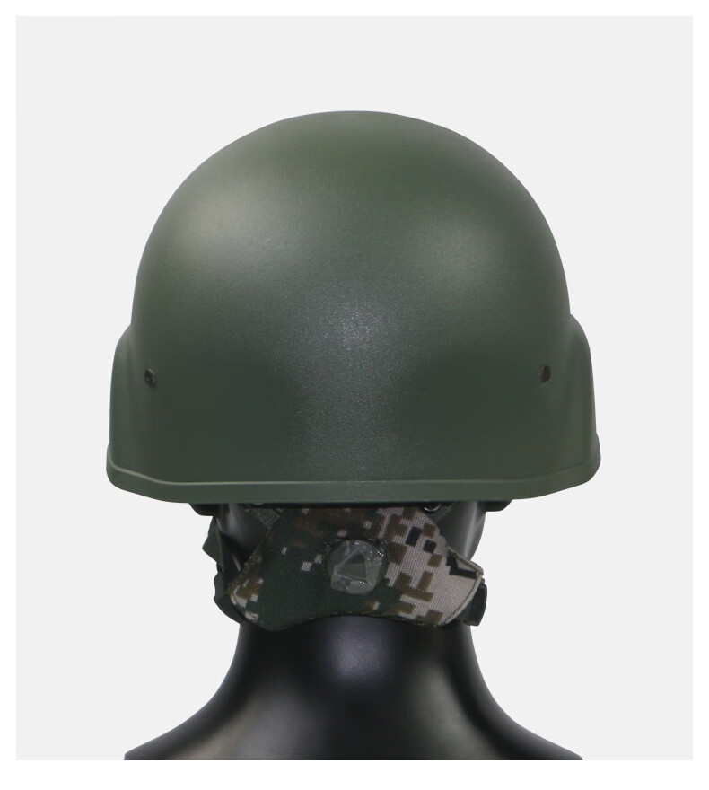 【国瑞信德国瑞信德】国瑞信德 M19新式凯夫拉头盔超轻训练塑料盔 600克19头盔全套【不含盔罩】【行情 报价 价格 评测】-京东