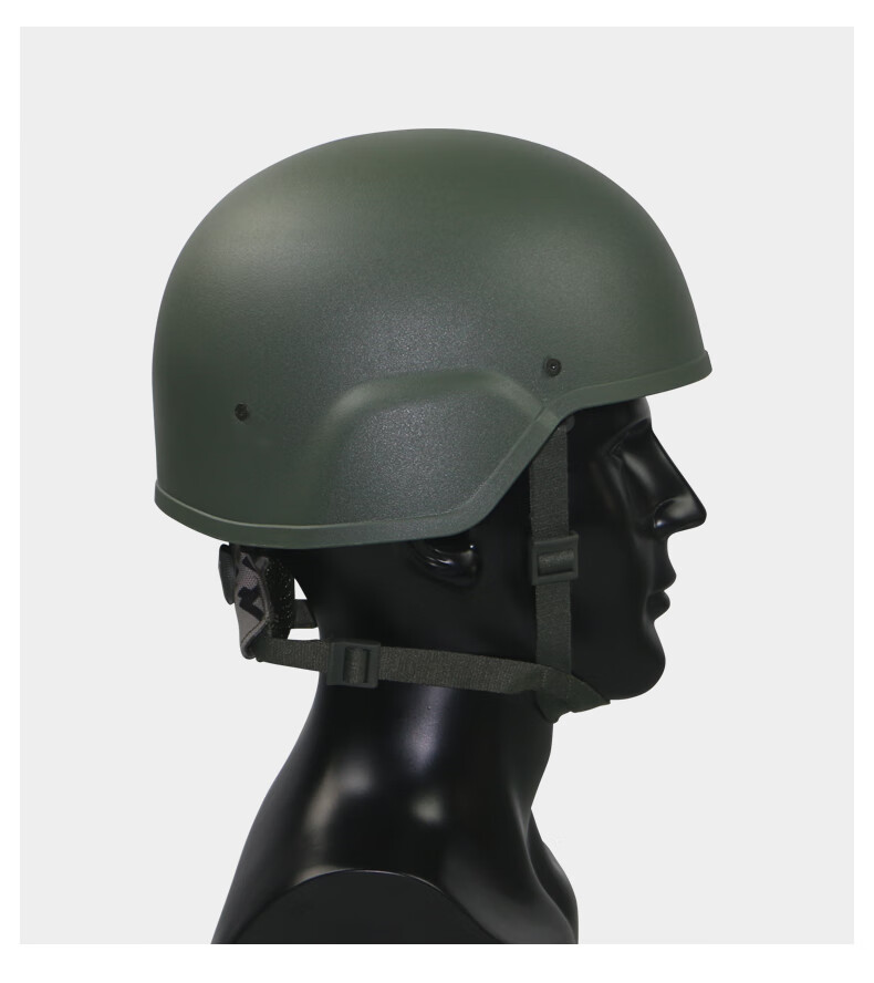 【国瑞信德国瑞信德】国瑞信德 M19新式凯夫拉头盔超轻训练塑料盔 600克19头盔全套【不含盔罩】【行情 报价 价格 评测】-京东