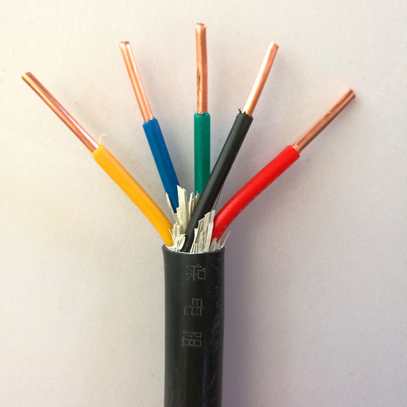 【津达线缆ZRYJV 5X6阻燃电力电缆 一米】津达线缆 ZRYJV 5X6阻燃电力电缆 一米【行情 报价 价格 评测】-京东