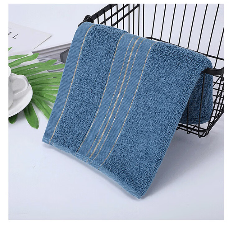 北排供应链电子商城- 兰诗（LAUTEE）XFZ156 清洁毛巾酒店宾馆卫生间纯棉吸水抹布 米色 34*34cm