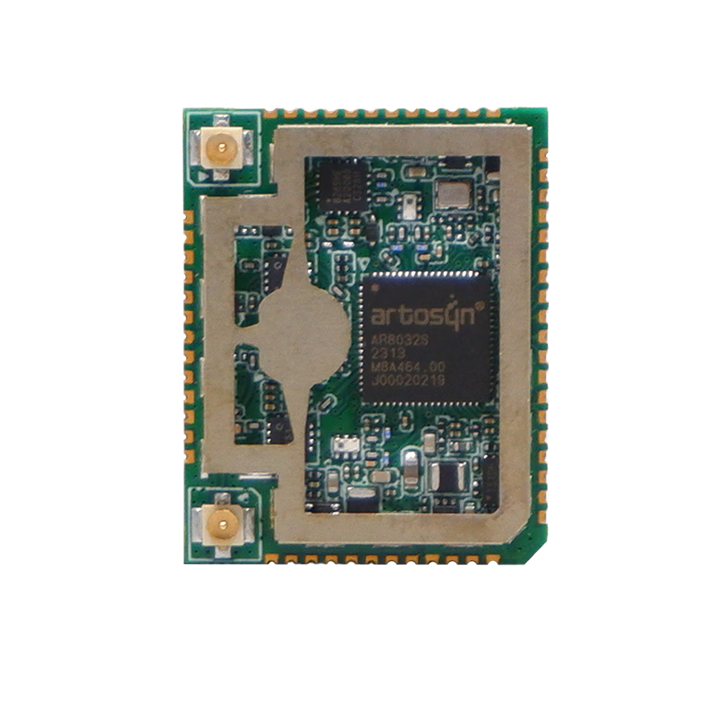 【酷芯微电子P401-D】"P401-D宽带无线图传模组 2.4GHz & 5.8GHz双频段工作 空口传输最高速率可达160Mbps"【行情 报价 价格 评测】-京东