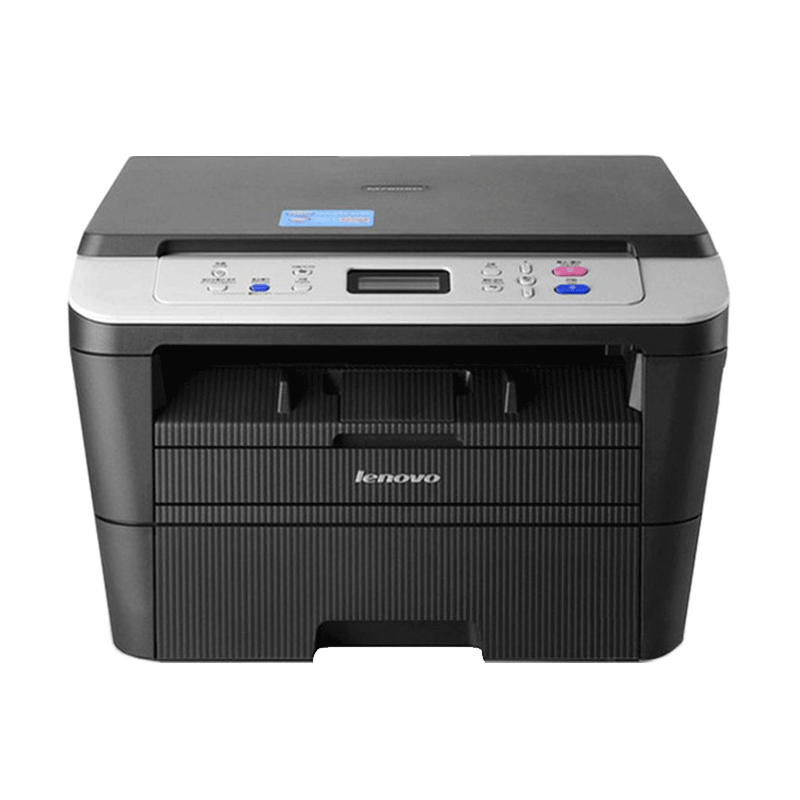 联想（Lenovo）M7400Pro系列黑白激光A4打印复印扫描三合一多功能一体机 家用办公 LJ2400pro（仅打印机 不可复印扫描） 标配【图片 价格 品牌 报价】-京东