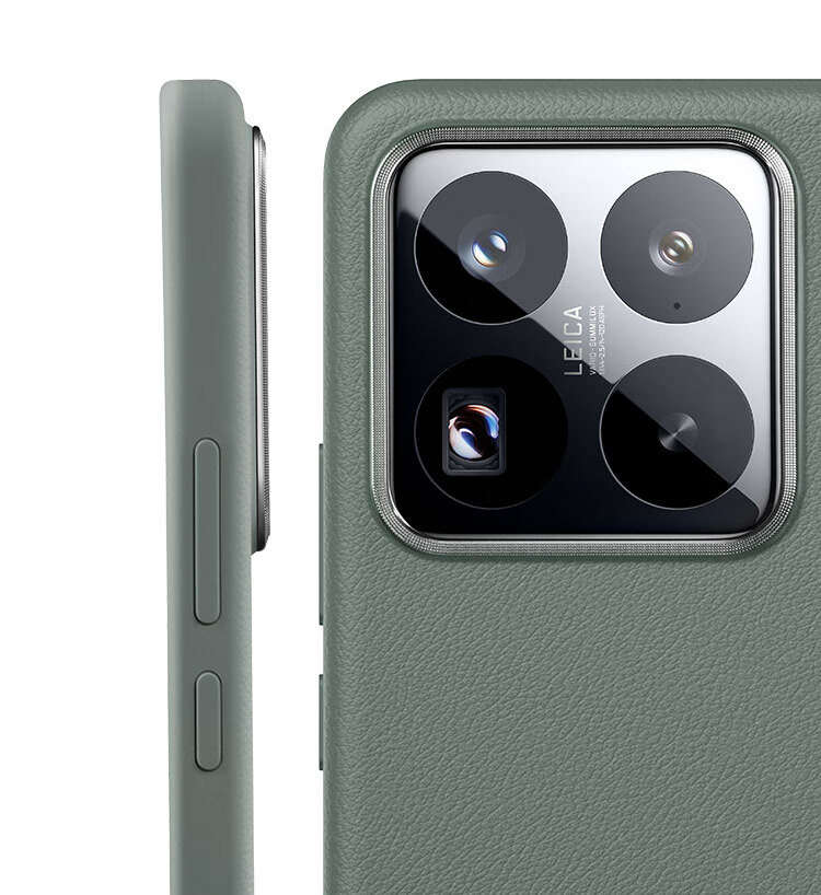 49 元起：小米 15/15Pro 官方保护壳预售开启 - IT之家