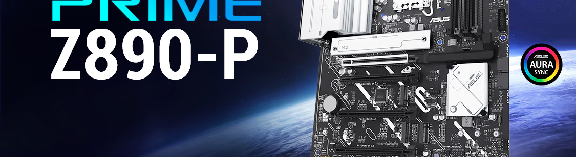 华硕发布 14 款 Z890 主板，最高 24+1+2+2 相供电设计 - IT之家