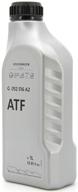 【奥迪G052516A2】奥迪(AUDI) 4S店原厂配件 汽车用品 波箱油/8速CVT无级变速箱油 1L装 A6L(12-17)/A4L ...